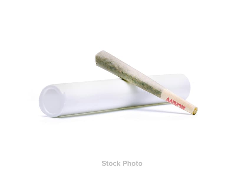 Muha Meds - Mates 5pk .6 Infused Prerolls - (3g) - Hybrid - **MANGO ...