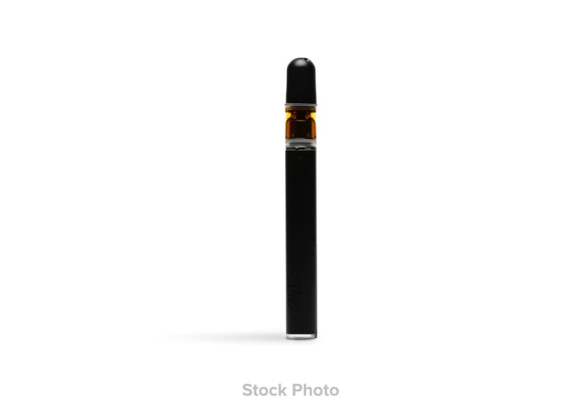 Muha Meds - Live Resin Disposable Vape - (1g) - Indica - **OG KUSH** (3 ...