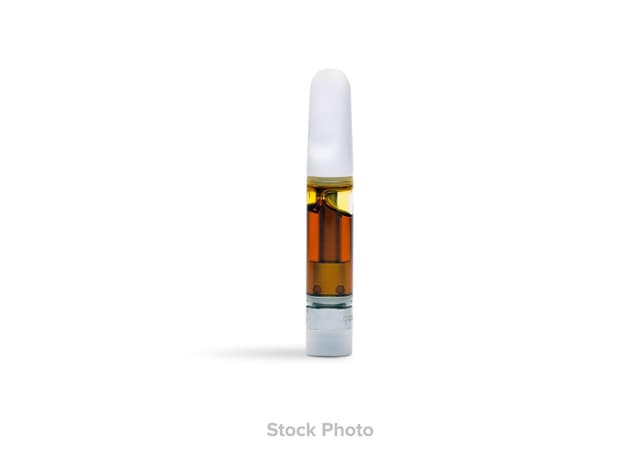 Trap House Company - 510 Vape Cartridge - (1g) - Hybrid - **BANANGIE ...